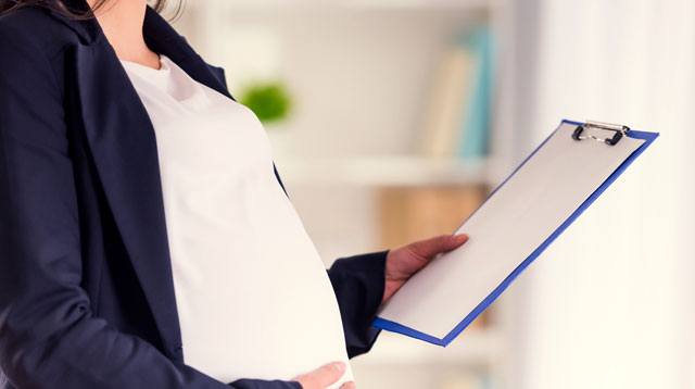 SSS Maternity Benefits | Smart Parenting