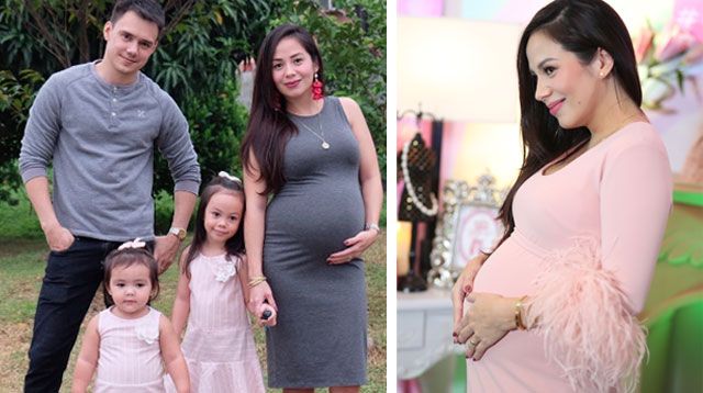 Nikka Garcia Shares Joy of Finally Being Able to Say 'Buntis na Naman ...