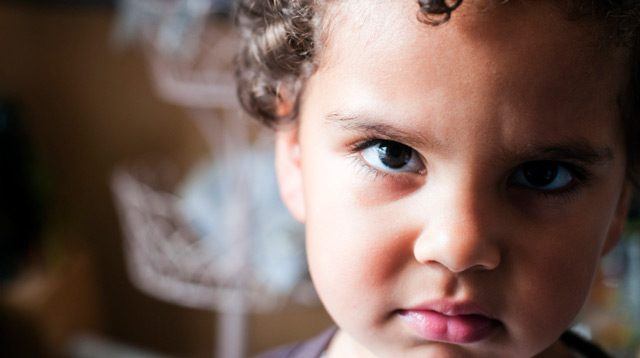 How To Discipline A Defiant Toddler Who Tests Your Limits