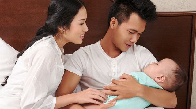 Not Every Soon-to-Be Dad Is Eligible for Paternity Leave