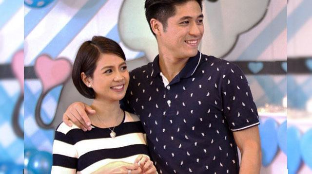 Kaye Abad Believes The Success of a Marriage Depends Mostly on The Wife