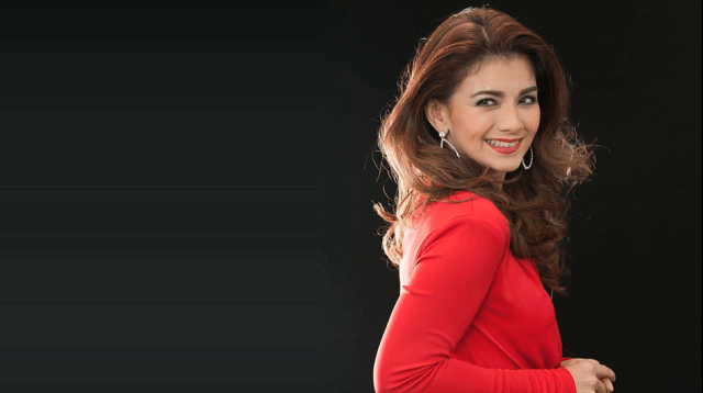 Celebrities Mourn Isabel Granada's Passing