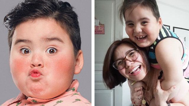 Baeby Baste's Mom Shares Her 'Makuha Sila sa Tingin' Discipline Style