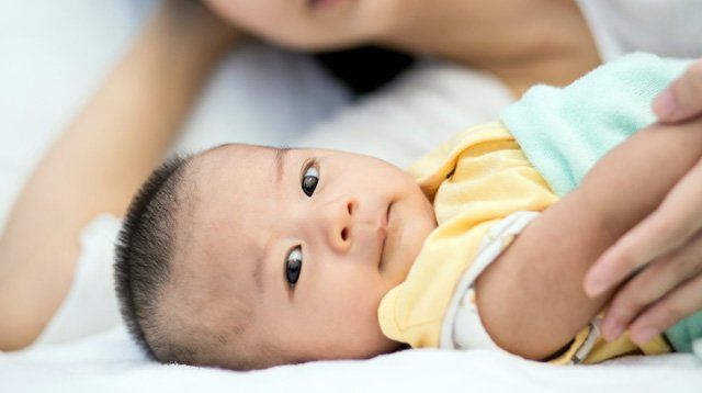 Experts Answer 7 'Is It Normal' Questions You Have About Your Baby
