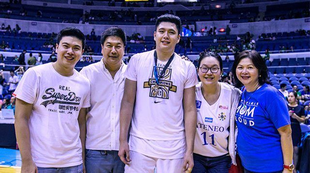 A Tale of Two Brothers: A Reluctant Star and a Passionate Player