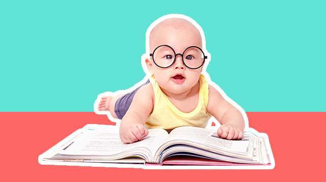 A Baby's Brain Is the Best Learning Machine: One Way to Nurture It