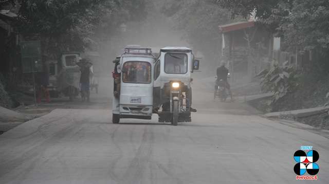 The Dangers of Volcanic Ash: What Parents Need to Know