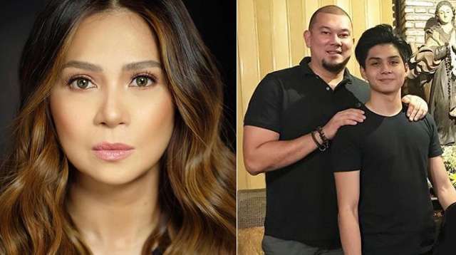 Hashtag Ryle Ay Anak Ni Sherilyn Reyes At JunJun Santiago