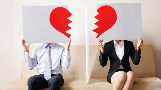 Love, The Second Time Around