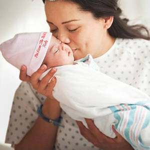 2013 Maternity Packages from 30 Metro Manila Hospitals