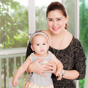 My Birthing Story: Connie Sison-Escudero
