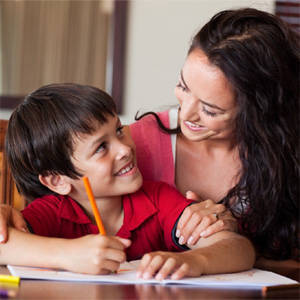10 Guidelines to being your Child’s Best Tutor