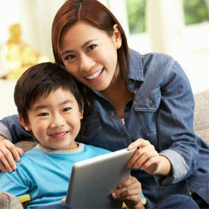 4 Ways to Cultivate a Love for Learning at Home