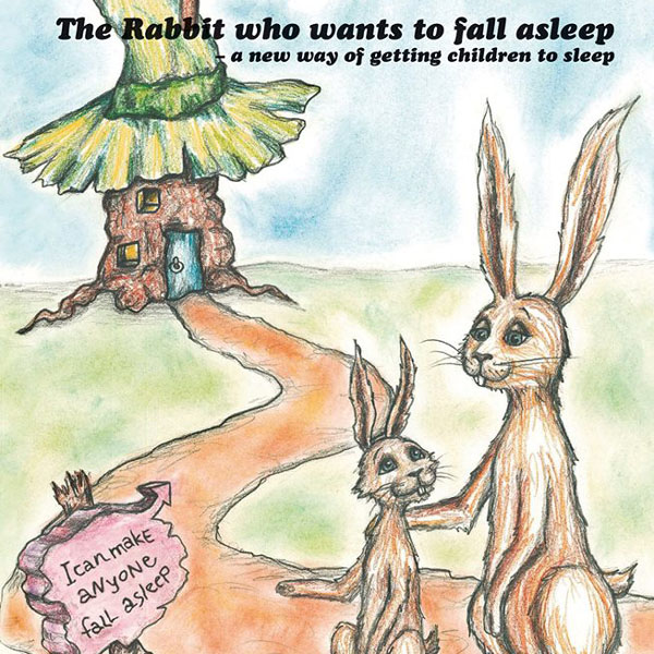 This Storybook Written by a Psychologist Says It Can Make Kids Fall Asleep