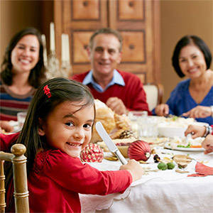 Family Reunions: 6 Awkward Situations and How to Deal