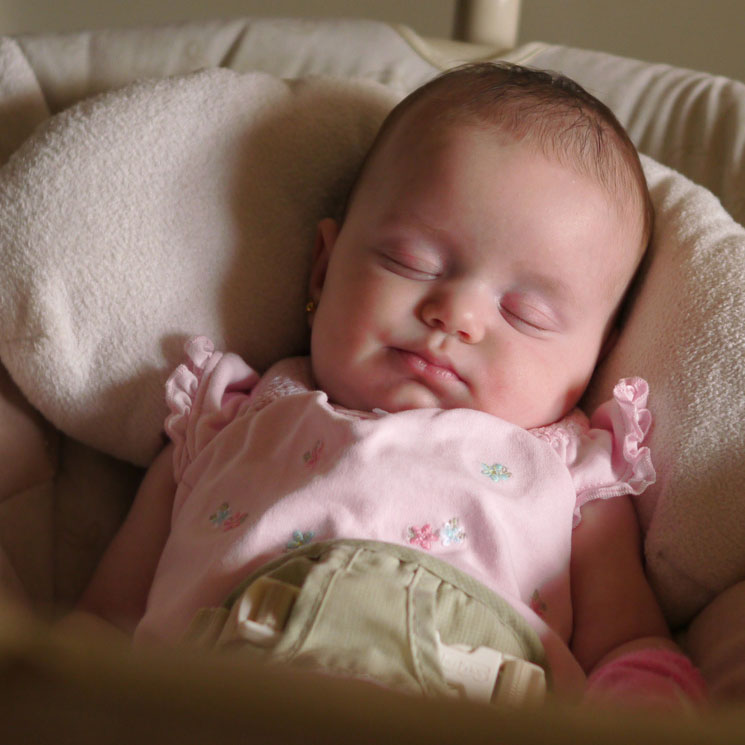 7 Tips for Putting Baby on a Schedule