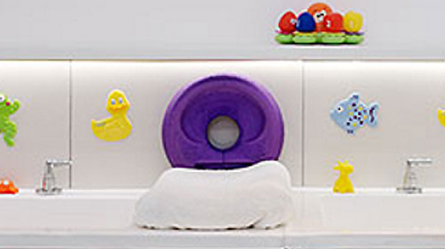 Can You Guess What This New Baby Contraption Is?