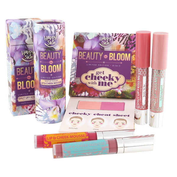 5 Beauty Products to Help You Get the I Woke Up Like This Glow