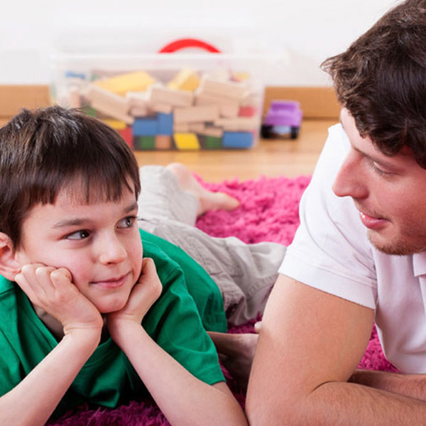 Educating Your Kids About Sex: When and How to Do It