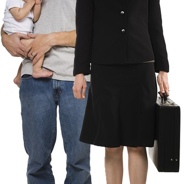 10 Truths Every Breadwinner Mom Knows