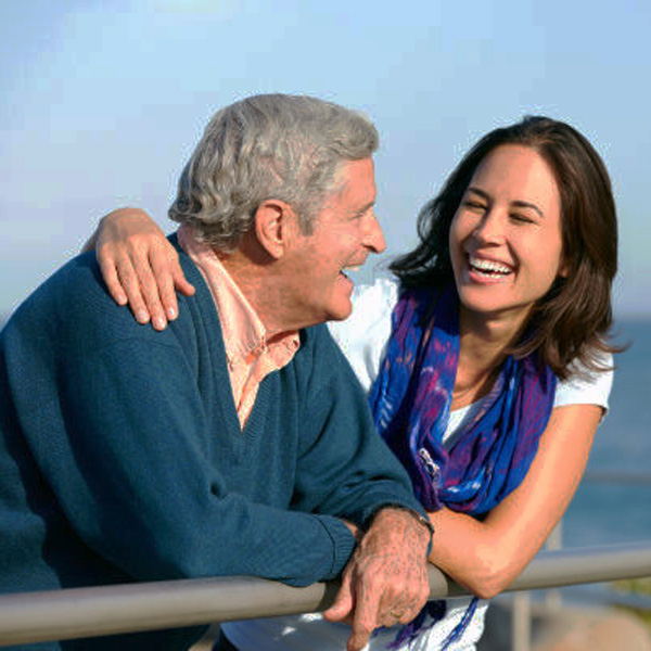 5 Life Lessons I Learned From My Father