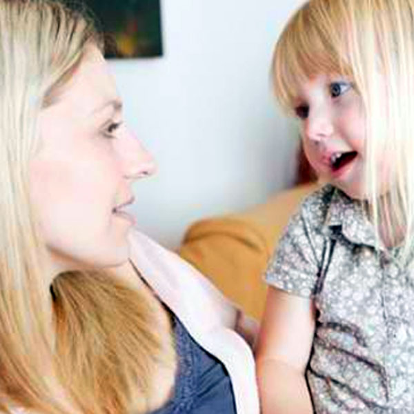 What’s The Most Effective Discipline Technique?