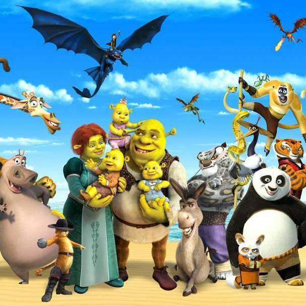 World’s First Dreamworks-inspired ‘Edu-tainment’ Center to Rise in Manila