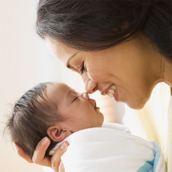 Gentle Birth: 12 Steps You Can Prepare For It