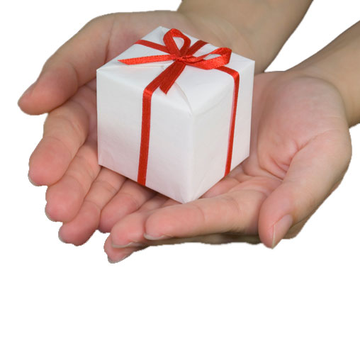 Gift-Giving Etiquette: 6 Points to Consider