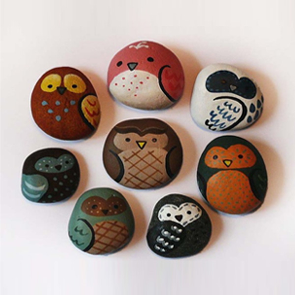 10 Handmade Gifts you Can Make with Kids