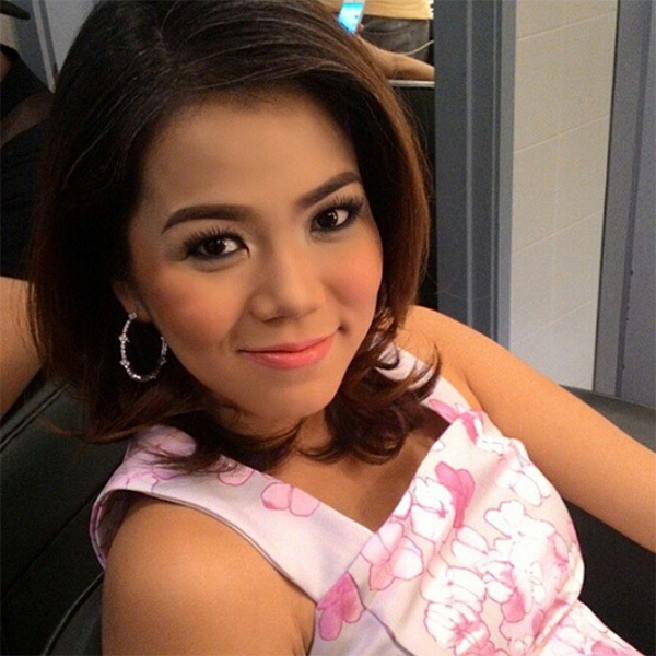 Top of the Morning: Acoustic Singer Juris Fernandez Gives Birth to ...