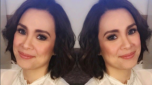 Mom We Love: 14 Things That Prove Lea Salonga is Just Like Any Other Mom