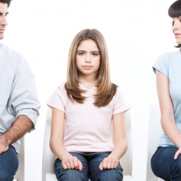 According to the Law: Does a Child Become Illegitimate After an Annulment?