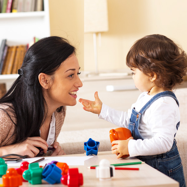 How to Really Listen: 6 Ways to Improve Communication with Your Kids