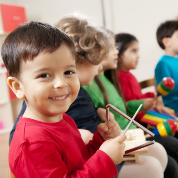 10 Things we Wish our Local Preschools Had