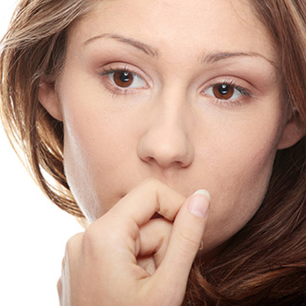 7 Steps To Help You Come To Terms With Mommy Guilt