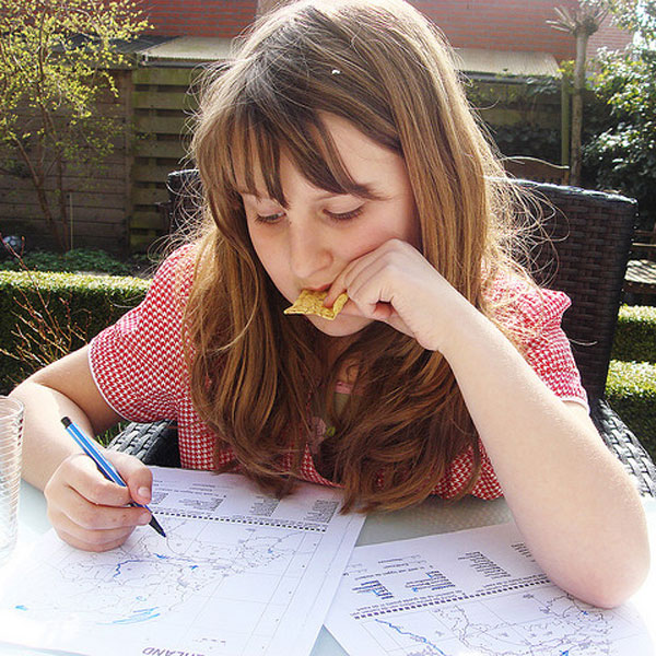 4 Things You Know If You Don't Hire a Tutor For Your Child