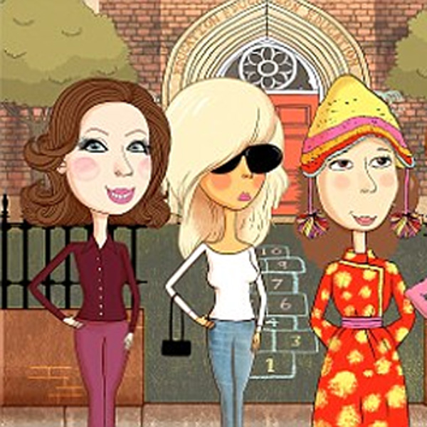 The 8 Types of Parents You Meet at School