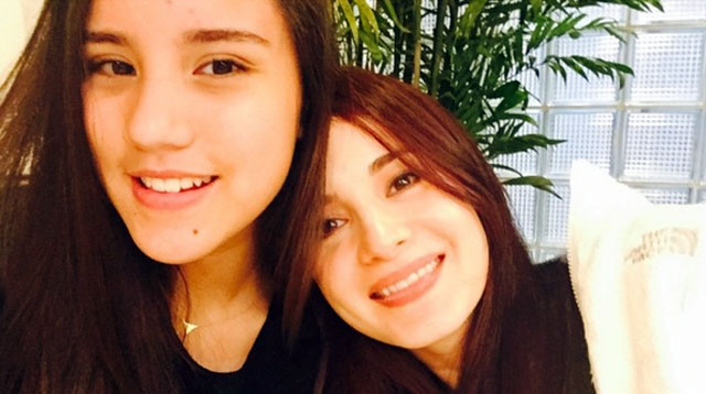 12 Things That Prove Lucy Torres is Just Like Any Other Mom
