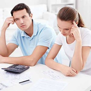 14 Money Problems of Couples and How to Deal with them