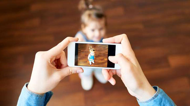 New Facebook Feature Will Make You Think Twice About Posting Your Kids ...