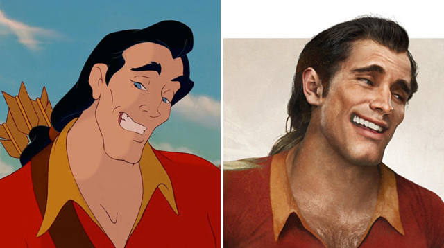 6 Disney Villains Uncannily Reimagined Into Real Life People