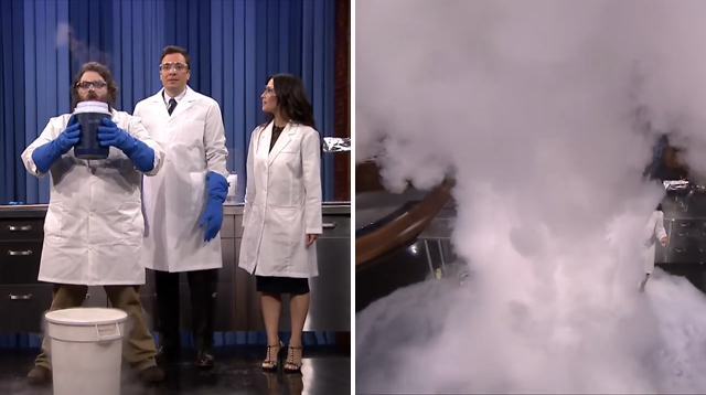 4 Cool Science Magic Tricks to Put the Trick in Your Halloween Trick or ...