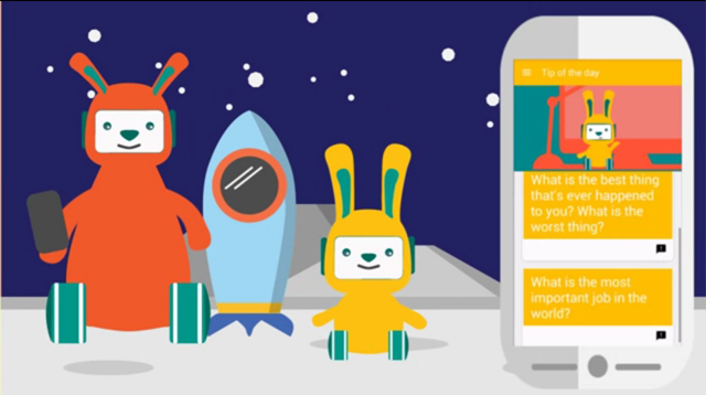 5 Apps That Make Sure You Spend Quality Time With Your Kids