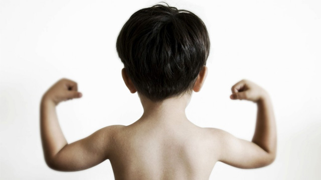 Underweight? 10 Foods To Include In Your Childâ€™s Diet