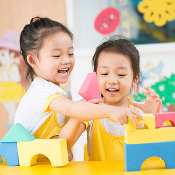 What Are the Different Types of Progressive Preschools?