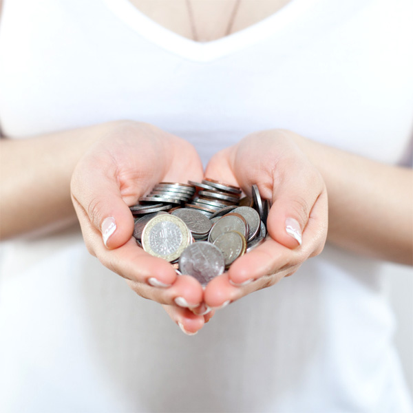 20 Creative Ways to Save Money in 2015