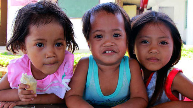 Save The Children Announces Winners the First Anti-hunger and ...