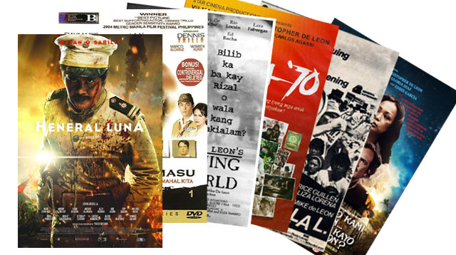 6 Films Every Filipino Student Must Watch