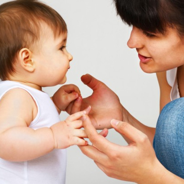 The 4 Major Benefits of Baby Signing